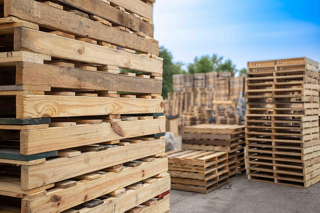 The Impact of Pallet Quality on Product Integrity During Transport ...