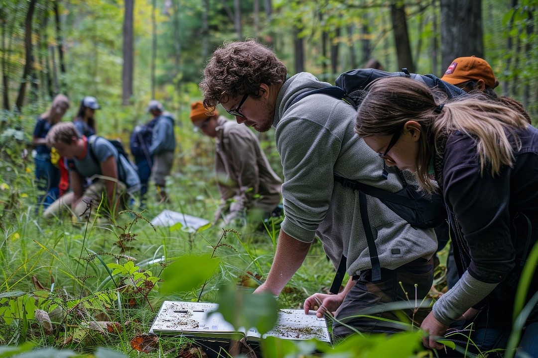 Angelo Dellomo Highlights How Outdoor Learning Can Improve Math and ...