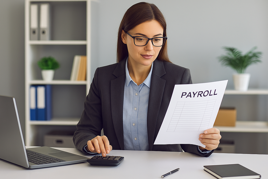 Understanding the Role and Importance of Payroll Consultants - OCNJ Daily