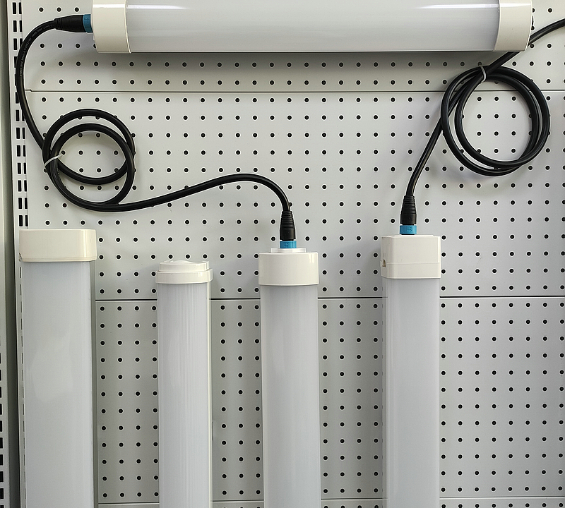 Top Applications of LED Batten Lights in Commercial and Industrial ...