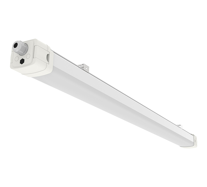Why LED Batten Lights Are Replacing Traditional Fluorescent Tubes ...