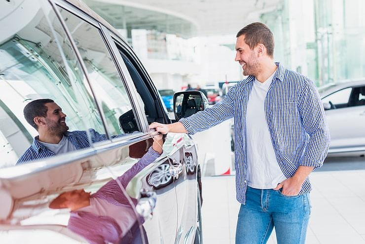 What to Expect When Shopping at a Used Car Dealership - North Penn Now