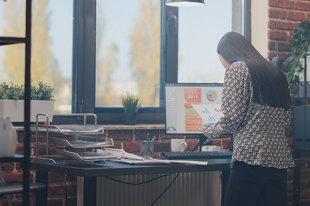 Modern Office Upkeep: How Local Businesses Are Slashing Print & Tech ...