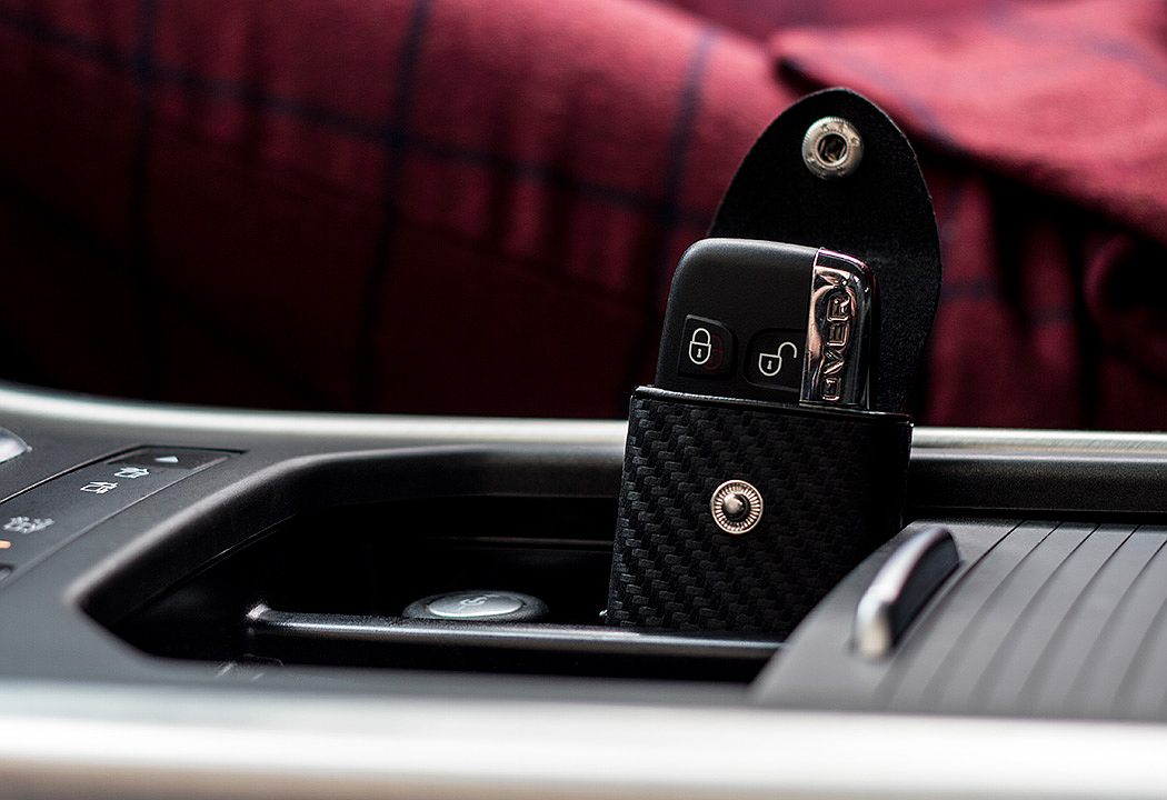 What to Look for in a Good Key Fob Covers - Breaking AC