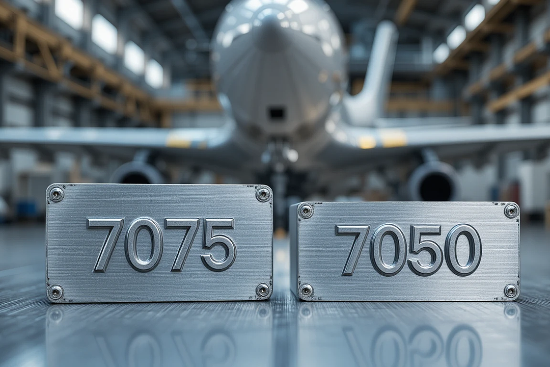 Why 7075 and 7050 Aluminum Alloys Are Game-Changers for High ...