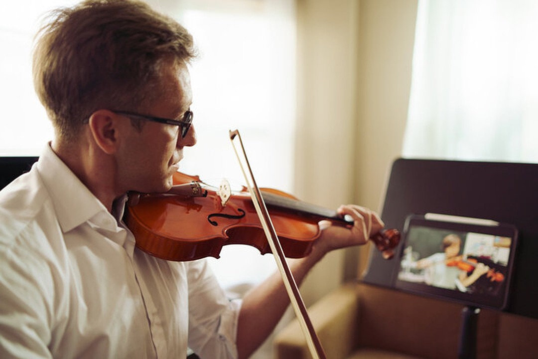 Eric Ryan Denfeld on Why Every Musician Should Revisit Theory - North ...