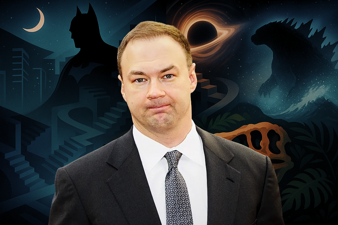 How Thomas Tull Went From Quarters to Billions - North Penn Now