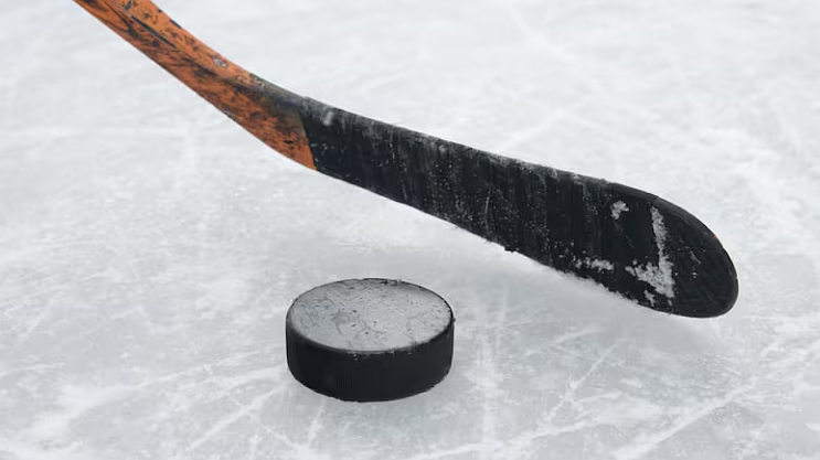 The Art and Science of Crafting the Perfect Ice Hockey Stick - DownBeach