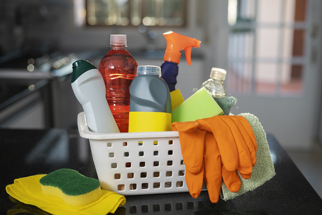 Choosing the Right Commercial Cleaning Supplies for Your Business ...