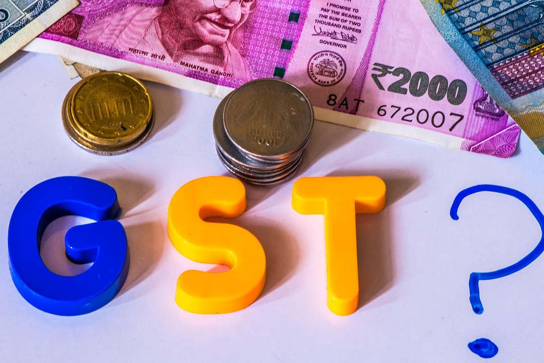 Navigating GST in 2025: Common Issues, New Reforms, and Professional ...