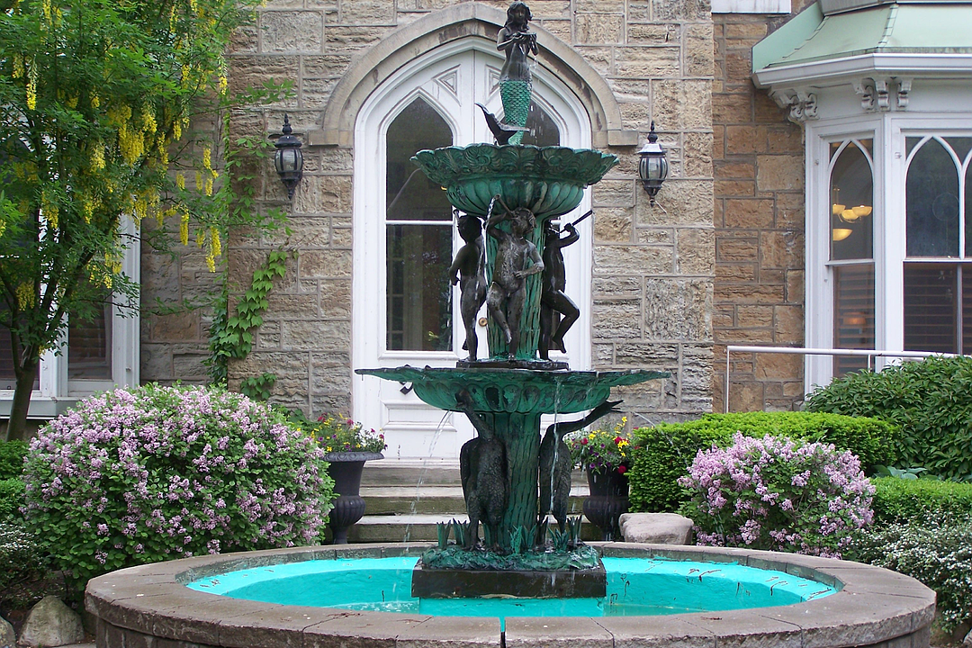 Historic Flow: 19th-Century Techniques That Built America’s First Water ...
