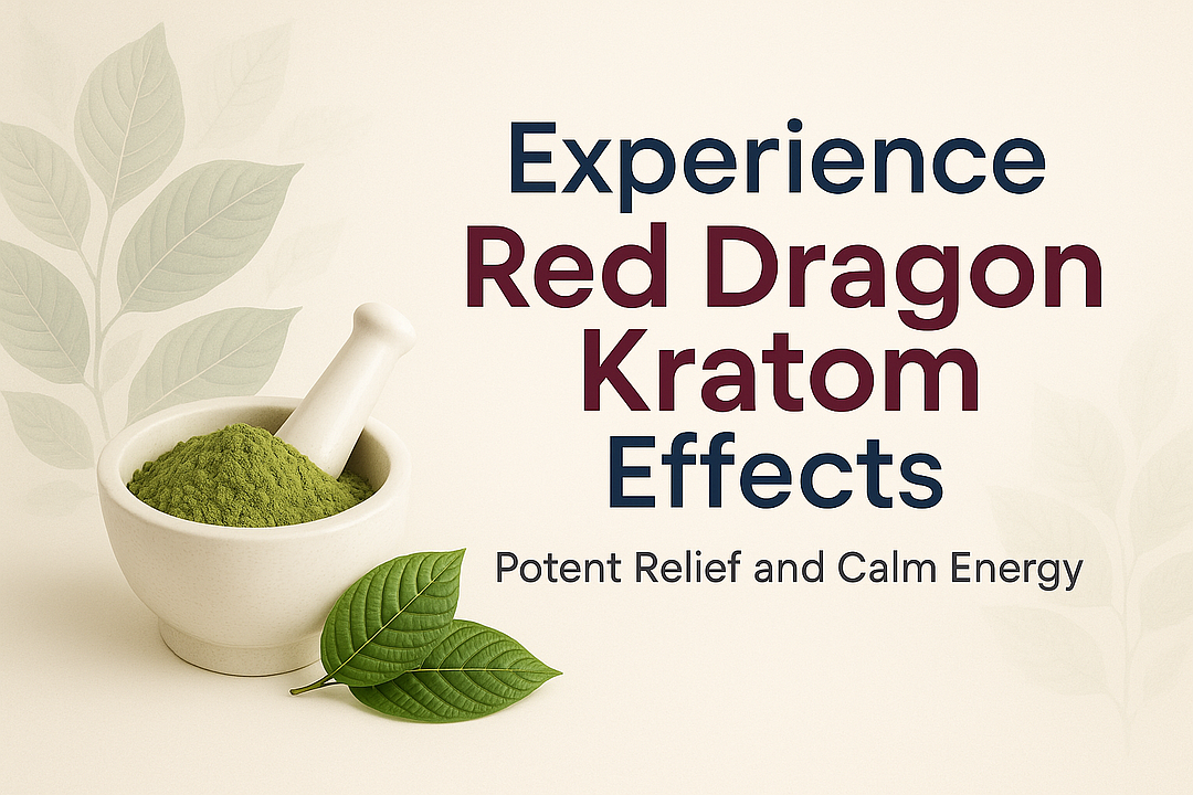 red dragon effect