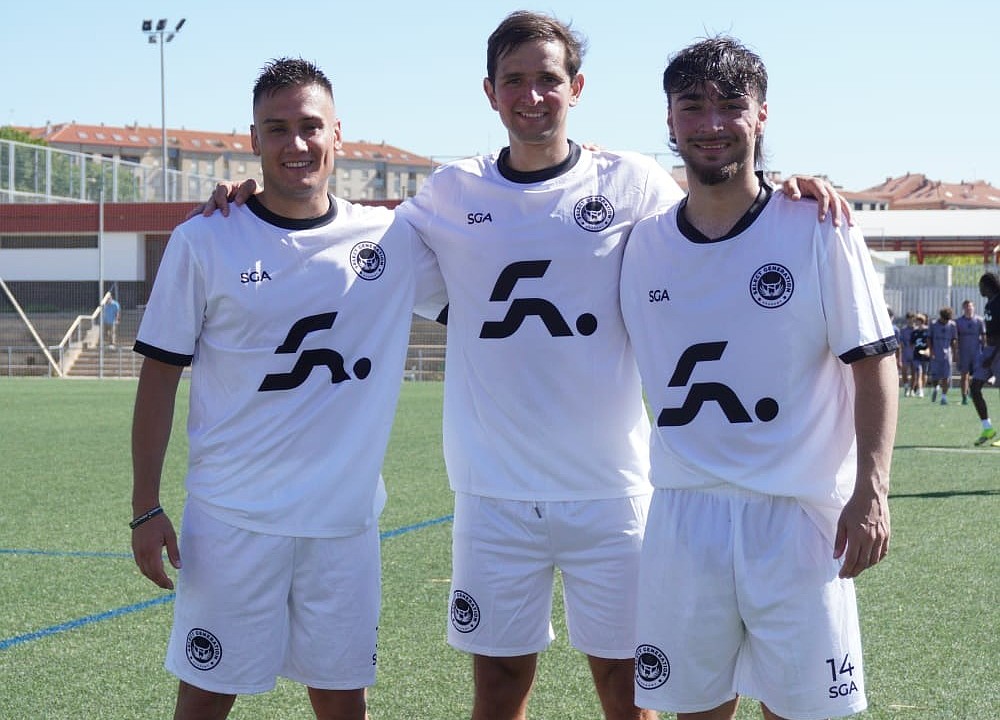 Select Generation’s Global Partnerships and Player-First Philosophy Are ...