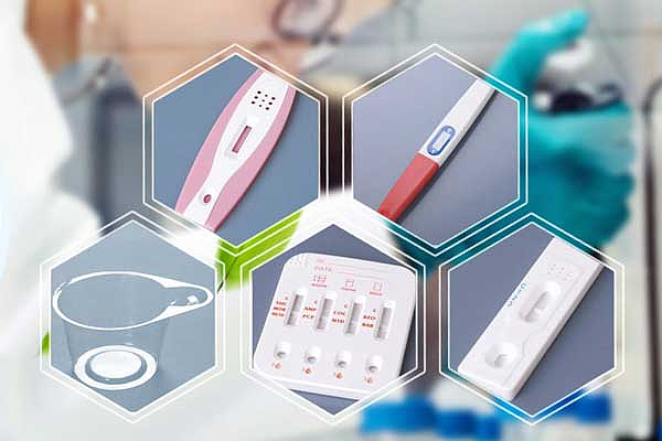 Understanding How a Lateral Flow Rapid Test Cassette Works: A Complete ...
