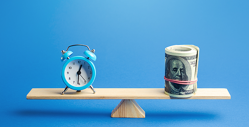 Why TCRC’s Fixed One-Time Fee Model Beats Hourly Billing - OCNJ Daily