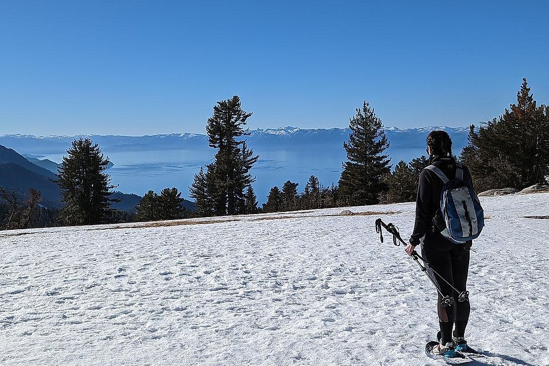 5 Mistakes to Avoid on Your First Snowshoeing Adventure - Breaking AC