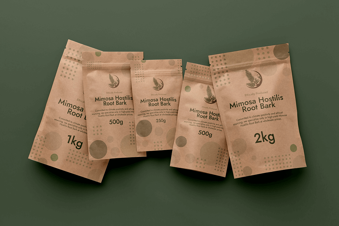 MHRB for Sale: A Comprehensive Guide to Mimosa Hostilis Root Bark ...