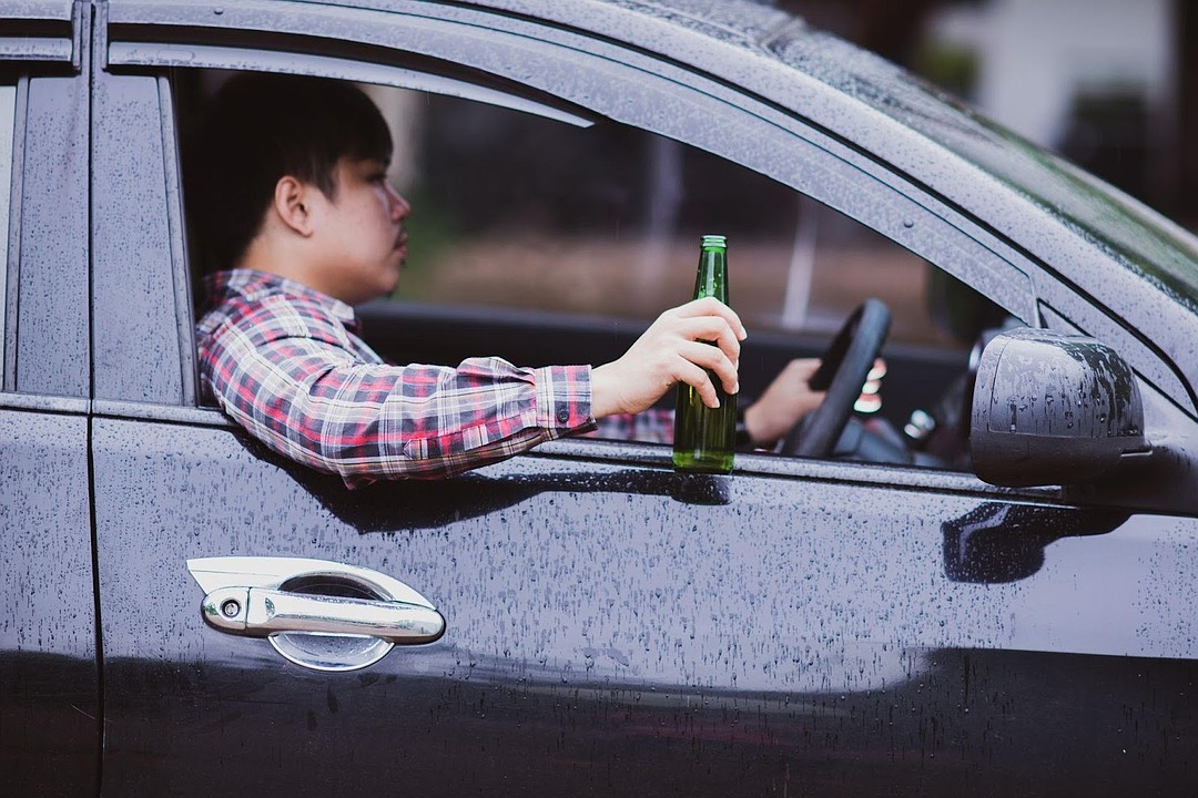 Key Reasons to Hire a Local Drunk Driving Accident Lawyer for Strong ...