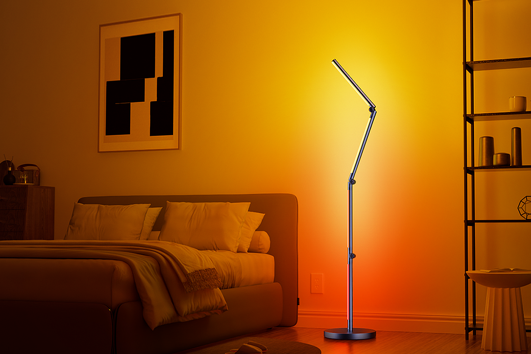 The Psychology of Lighting: How Different Lights Affect Your Mood and ...