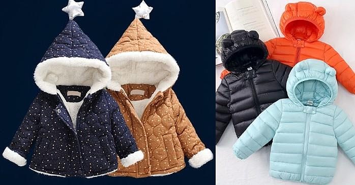 Cozy & Stylish Toddler Jackets: Best Kids Jackets For Winter - SeaIsle News
