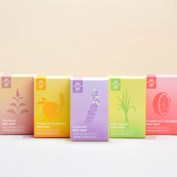 How Tiny Swaps Made My Everyday Life Feel Brand New - Breaking AC