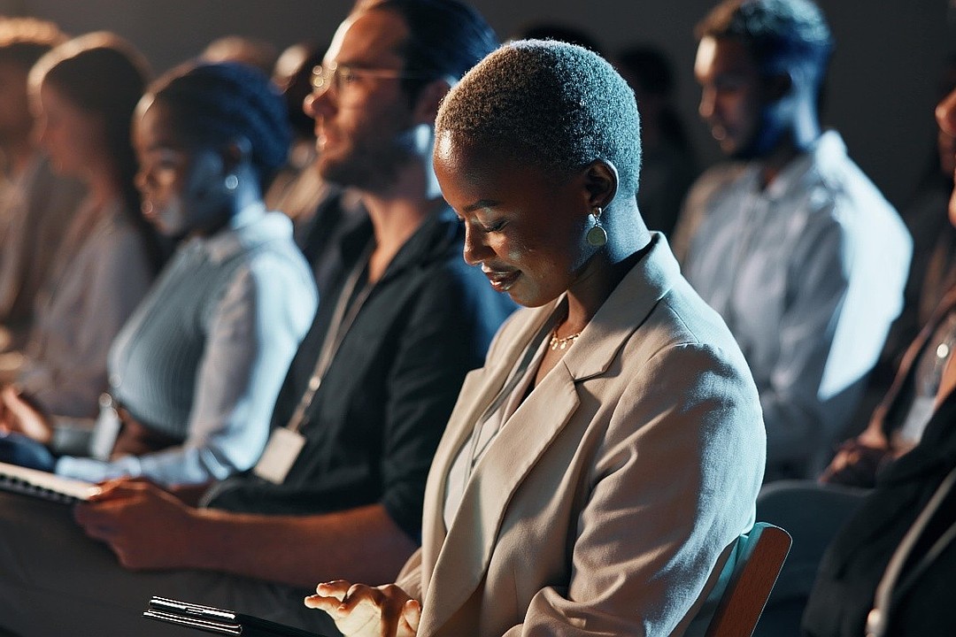 AnitaB.org Hosts Grace Hopper Celebration 2025: Where Innovation ...