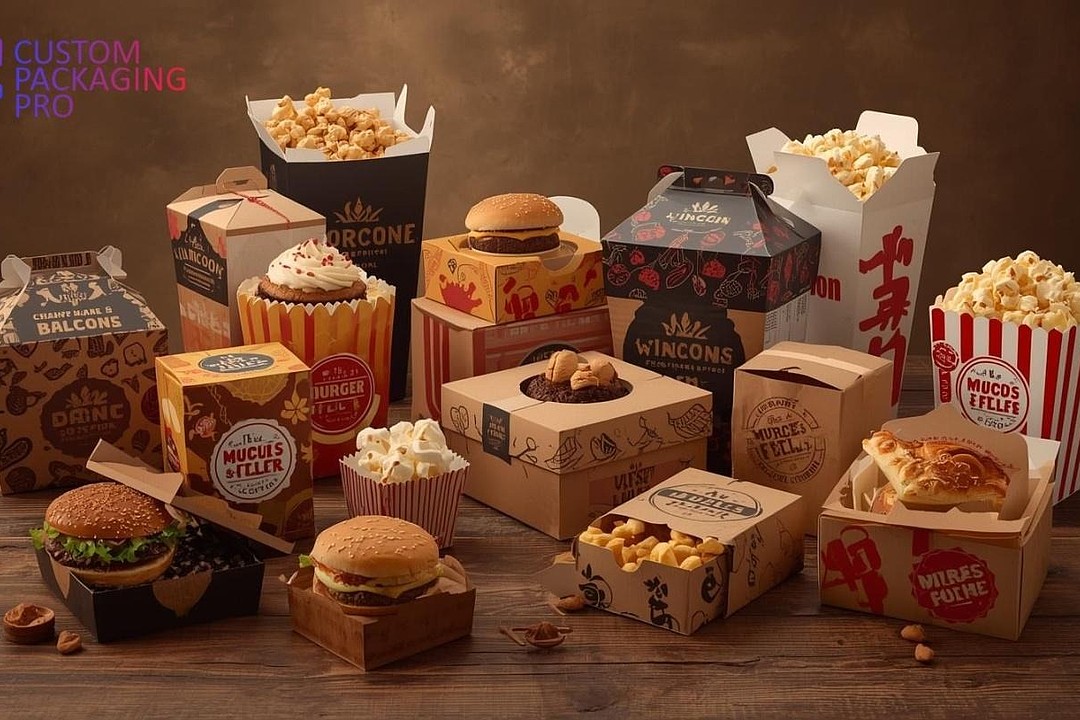 Food Boxes: The Smart Way to Package, Protect, and Promote Food Brands ...
