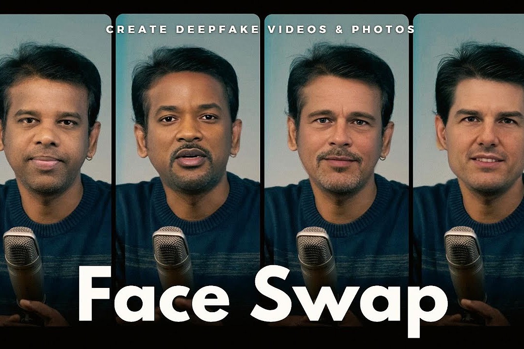 Can AI Face Swap Video Tools Really Make Face Swap Free and Easy for ...