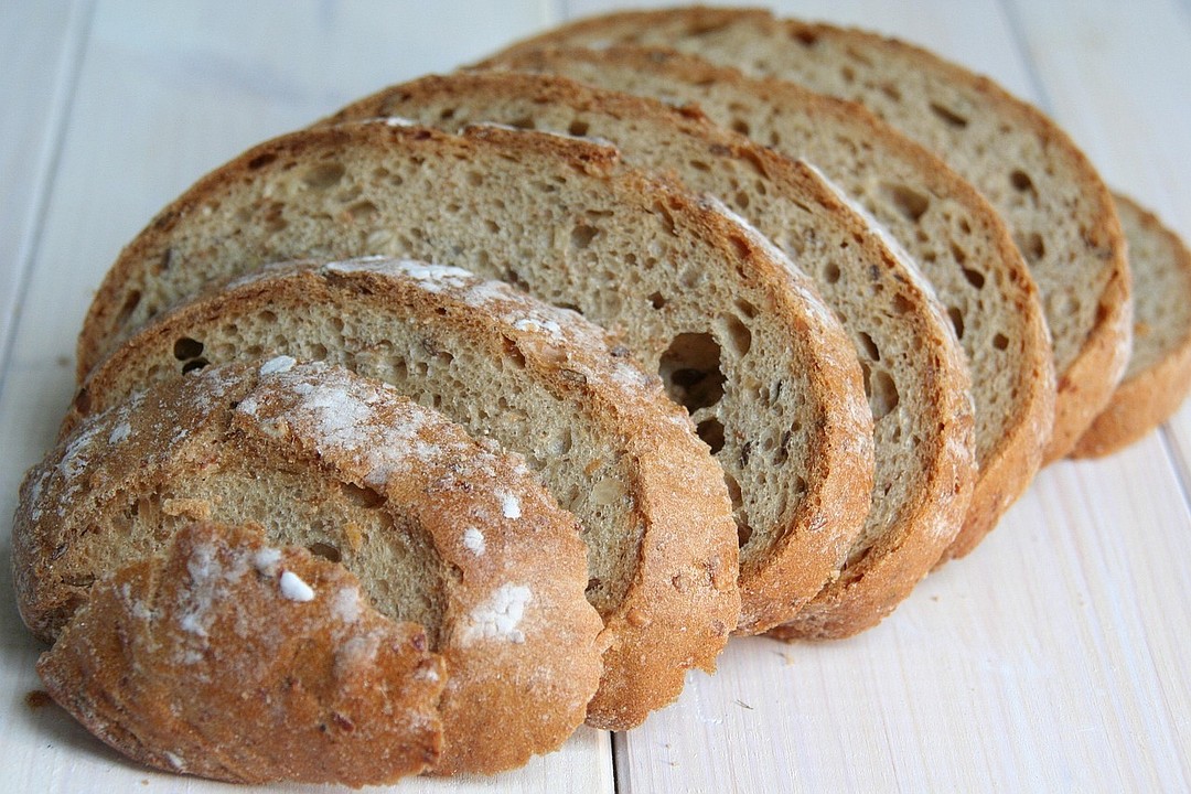 Gut Health and Bread: Why Low-Carb Breads Are the Best Choice - North ...