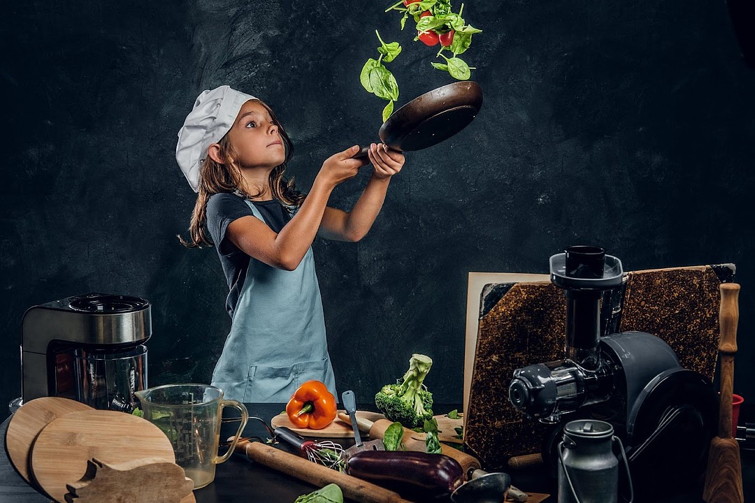 Eric Ryan Denfeld on the Art of Cooking as Creative Problem Solving ...