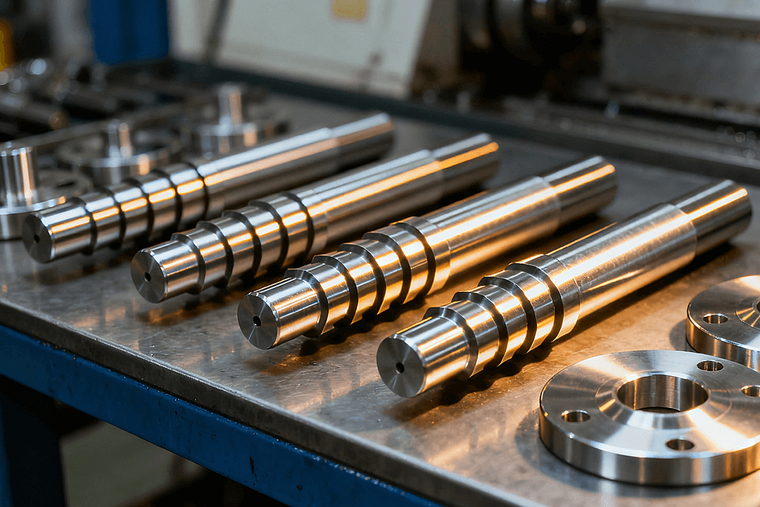 How Precision CNC Turning Is Boosting Manufacturing Efficiency and Innovation in North Penn ...