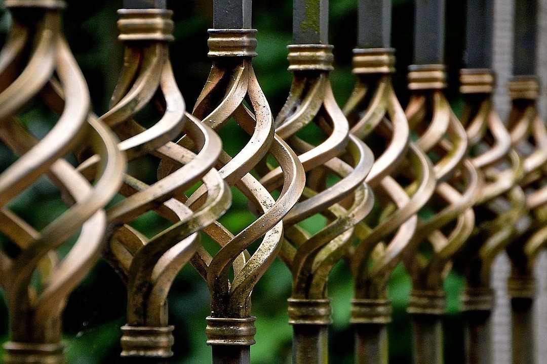 Install Metal Railings to Improve Your Property: A Guide to Durable ...