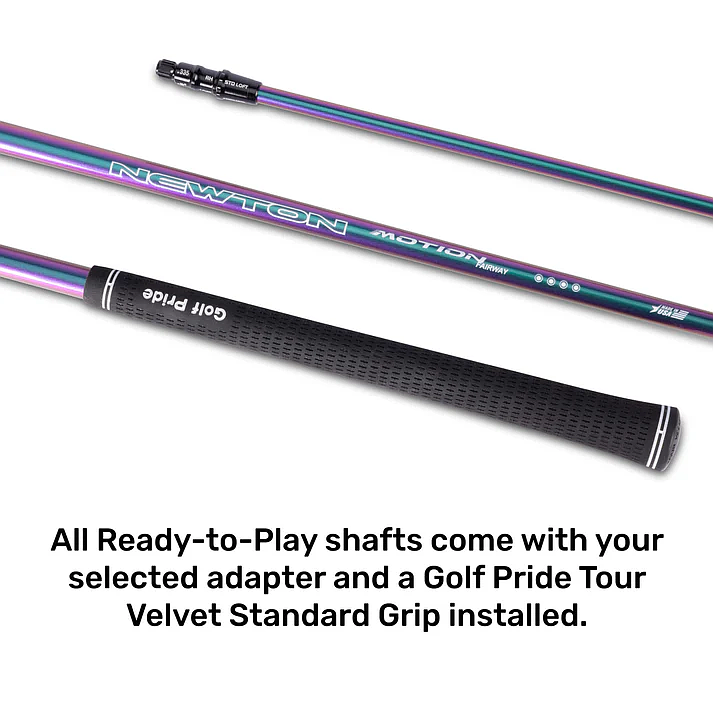 Transform Your Golf Game with Newton Golf Co: Precision, Performance ...