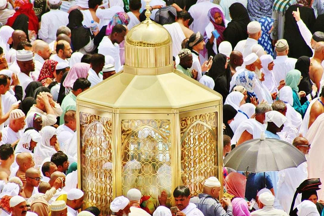 The Importance of Saudi Arabia in Religious Tourism - North Penn Now
