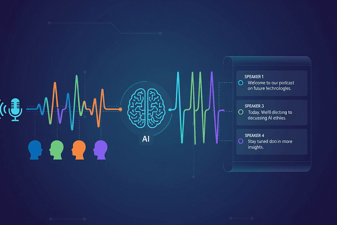 Top Reasons to Use an Audio to Text Converter and Grammar Checker for ...