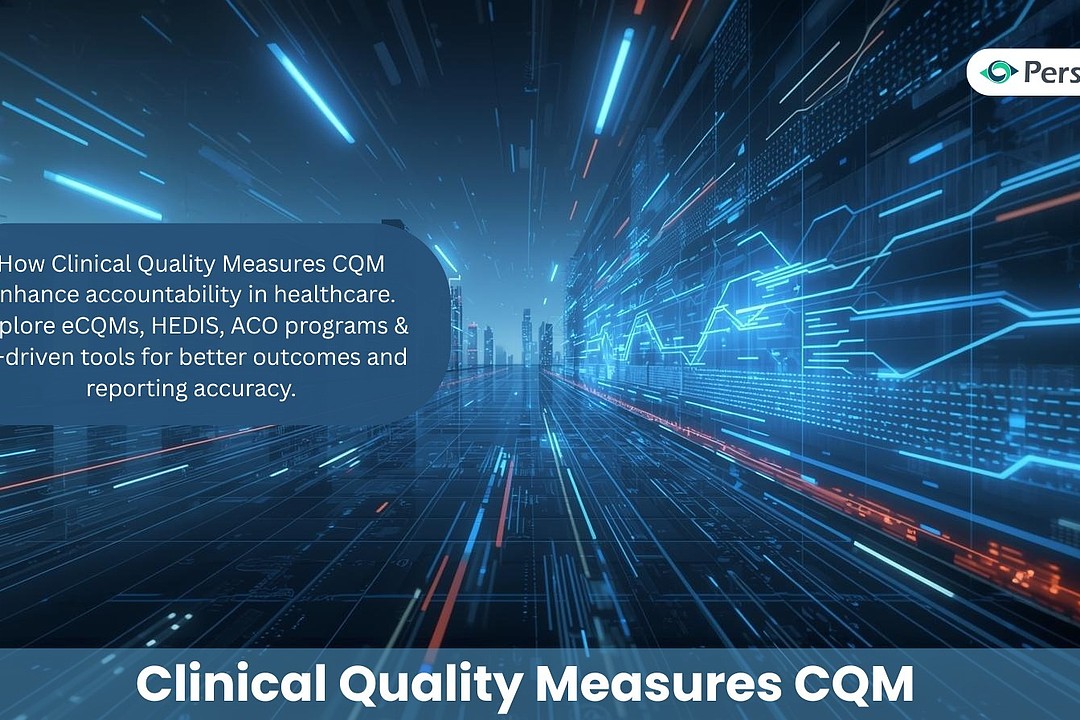 Clinical Quality Measures Explained: Building a Culture of ...