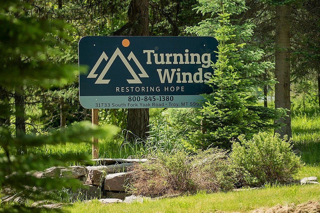 Turning Winds Offers a New Beginning for Teens in Crisis and the ...