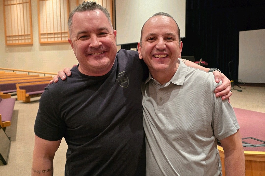 Chris Randle on Leadership, Integrity, and Service in Law and the ...