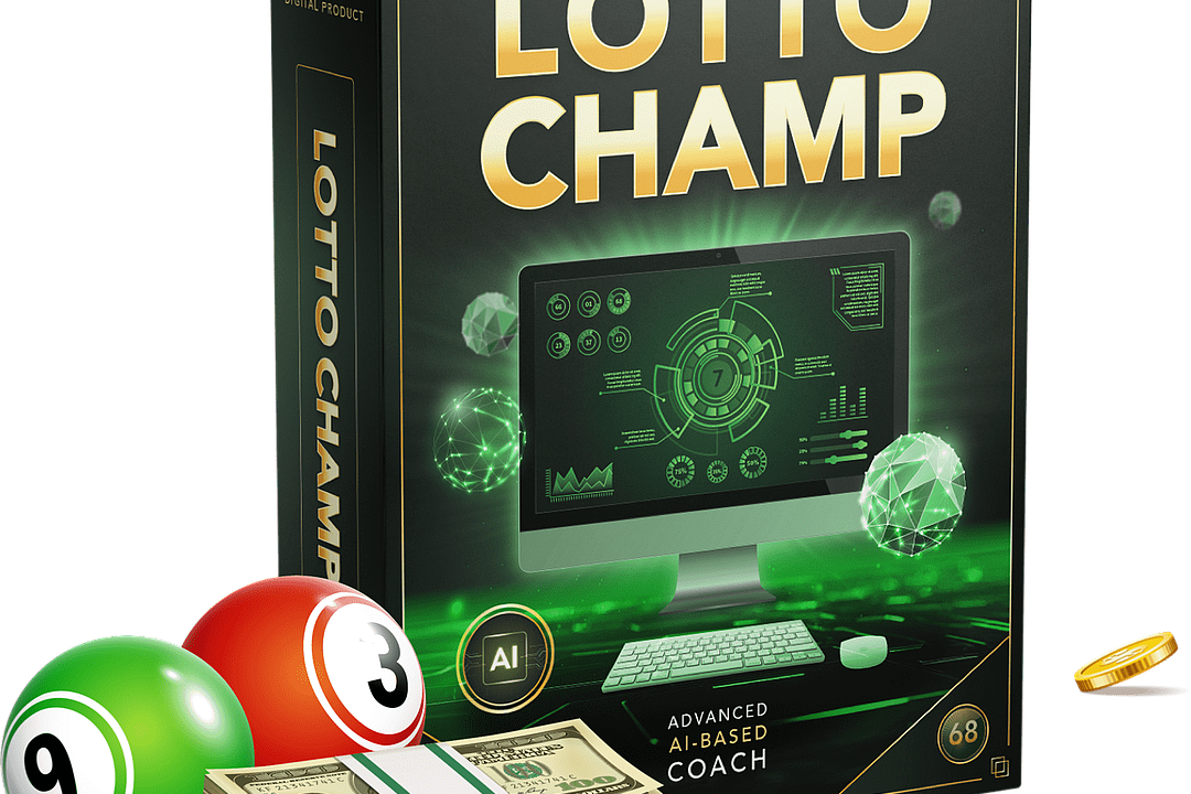 Lotto Champ Reviews 2025: Is This Clear Winning Secret Software the ...