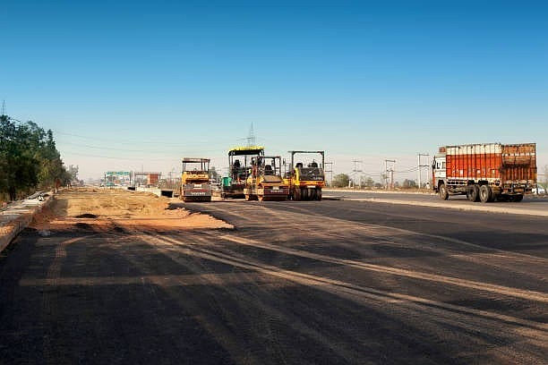 Why Earthworks Are the Most Critical Step in Flexible Pavement - North ...