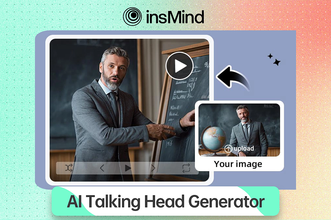 From Text to Talking Heads: How AI Video Generators Simplify Video ...