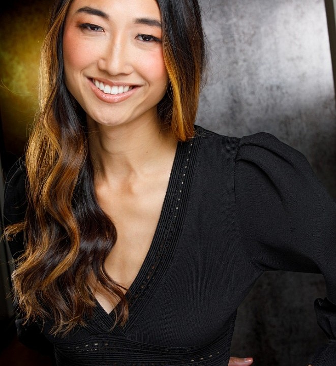 Mahway CEO Jessica Mah Sees The Future Of Business In AI - North Penn Now