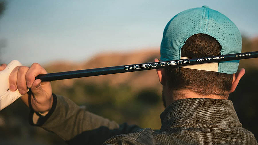 Newton Golf Co: Redefining Precision and Performance for Modern Golfers ...