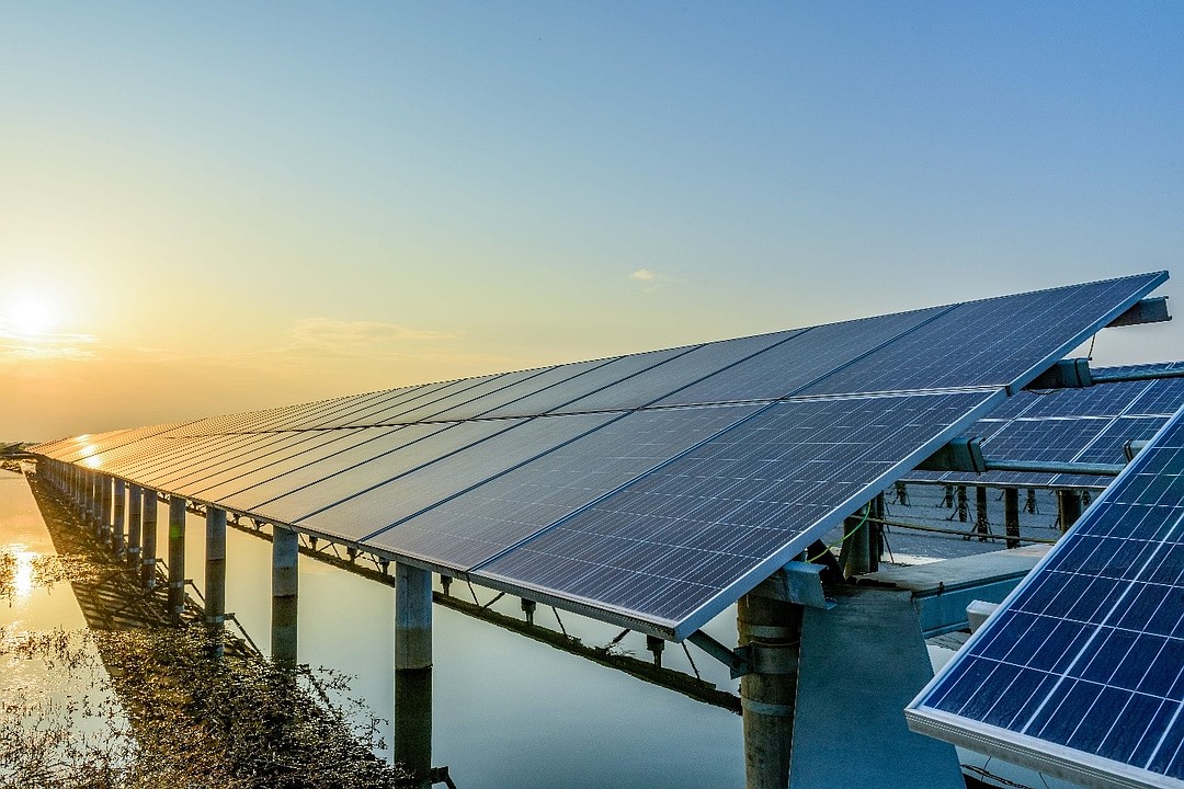 When Solar Means More Than Panels: The Case for One-Stop Energy ...