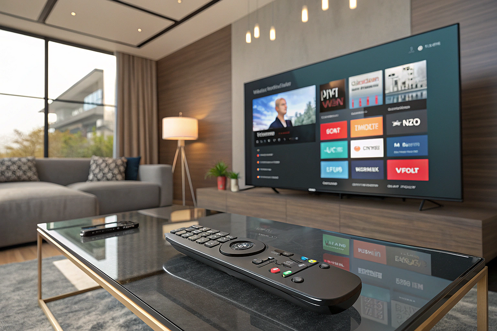 The Best IPTV Apps for Dutch Users in 2025 - North Penn Now