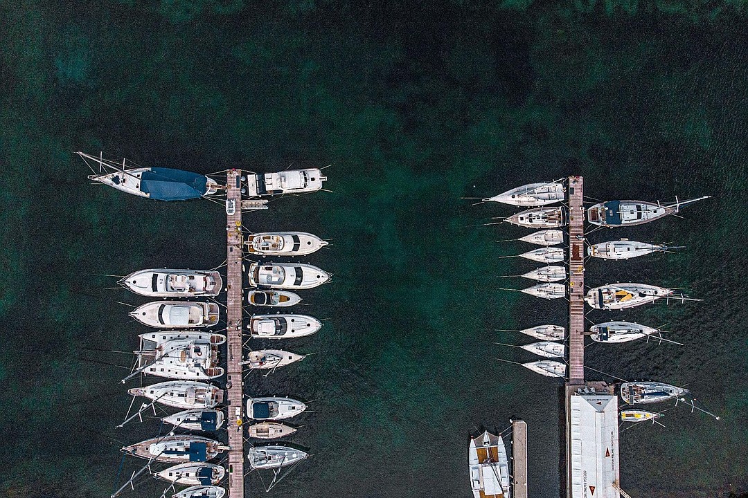 France Tightens Yacht Anchoring Laws: Over-24 m Vessels Face €150K ...