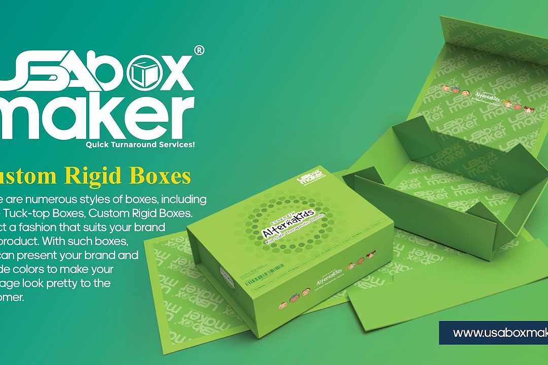 How Can You Make Custom Boxes Step by Step? - North Penn Now