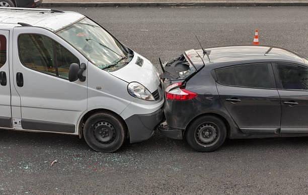 What Happens if You Don’t Hire a Lawyer After a Minor Collision ...