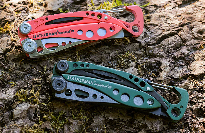 Prepared for Anything: How Modern Multi-Tools Fit Everyday Life - North ...