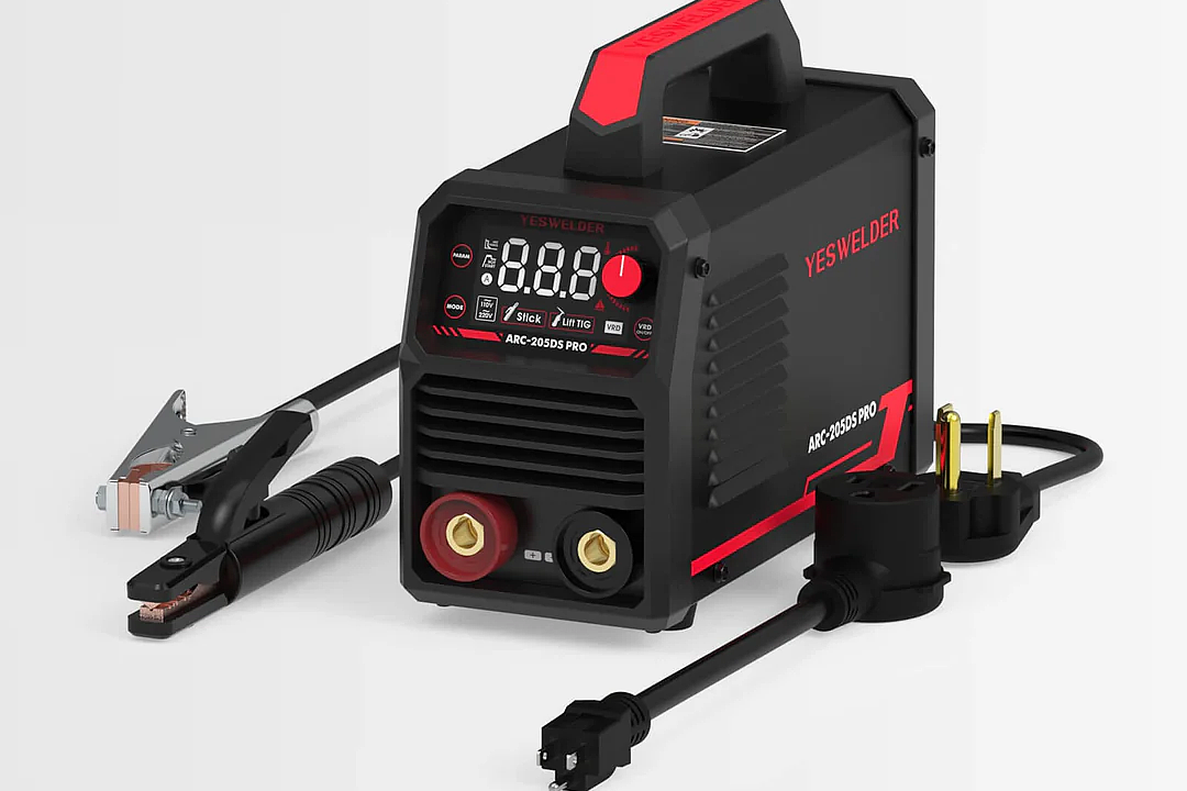 YesWelder MIG Welding Machine: A Complete Guide for Beginners and ...